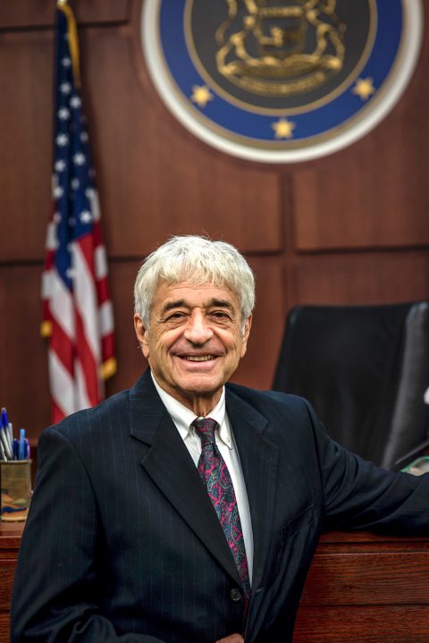 Robert Baldori | Baldori & Associates